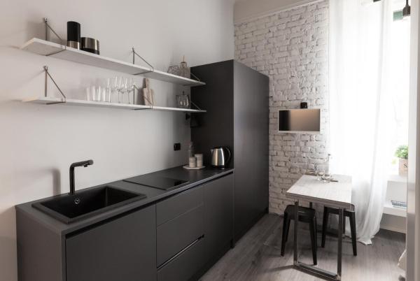 Cà Bèla - Lambrate Flat 1 - Monza