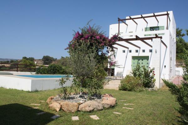 Villa Alexander - Rhodes