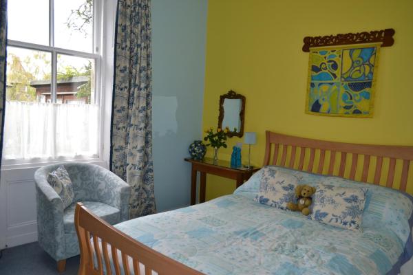 The Spindle Guest Rooms - East Neuk