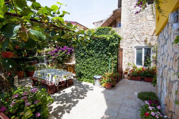 Dario Apartment By The Sea - Novigrad