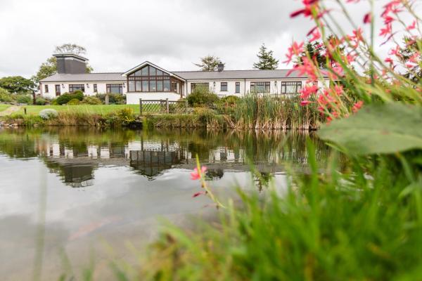 Ael Y Bryn Luxury B&b, North Pembrokeshire - Cardigan