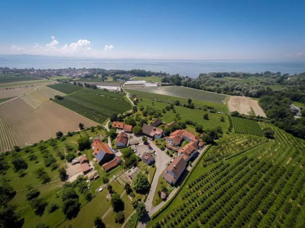 Gästehaus St Theresia Bodensee - Meckenbeuren