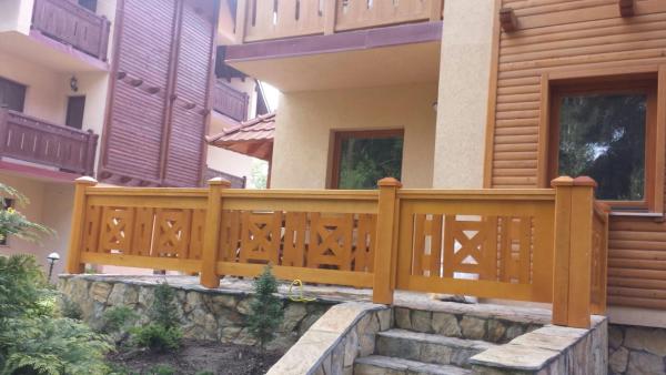 Apartment Joksimovic - Zlatibor