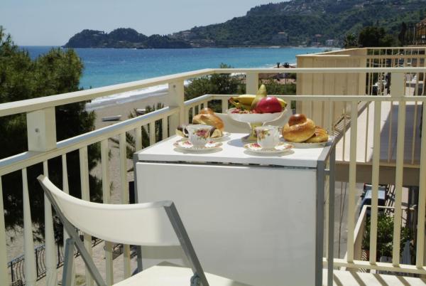 Baia Blu - Taormine
