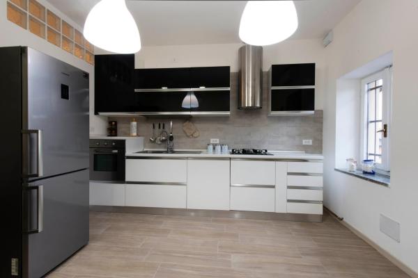 Monza Park Apartment - Cinisello Balsamo