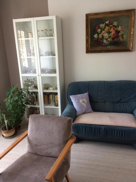 Apartmán Náměstí Horníků - Královéhradecký kraj