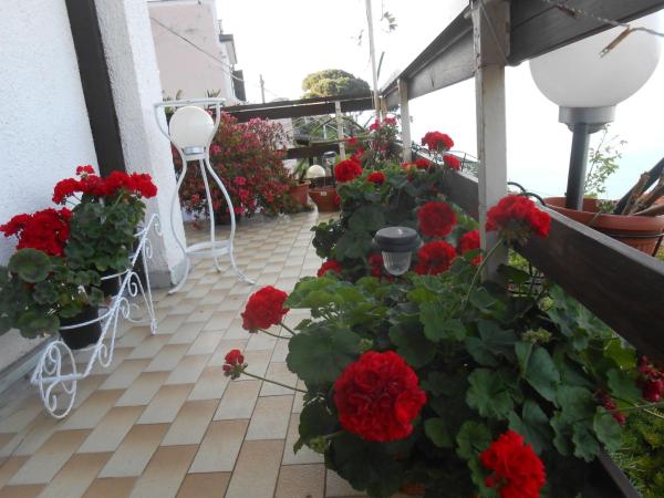 The Sunset View - Monterosso al Mare