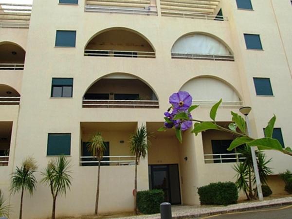 Apartment Salgados T1 - 파루