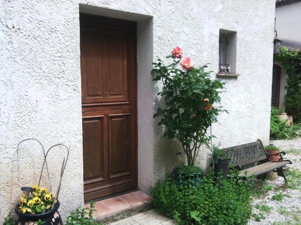 Chambres D'hôtes La Fouquette - La Garde-Freinet