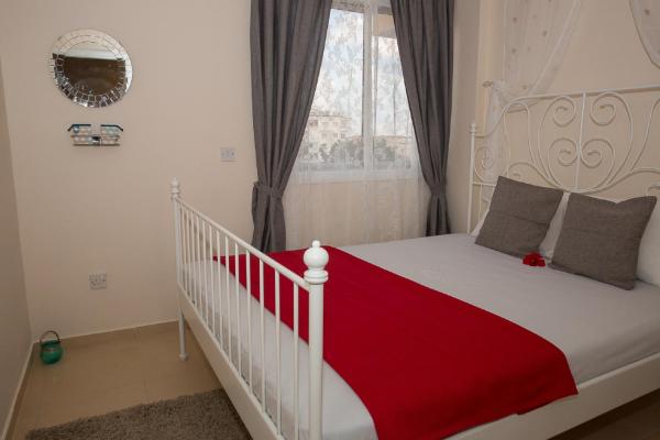 Paphos Love Shack Apartment - Paphos