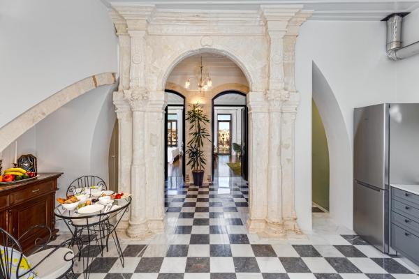 Domicilechania - Venetian Residence - Chania