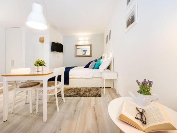 Navis Luxury Apartments - Vodice
