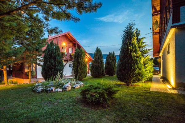 Guesthouse Jagic - Dalmazia