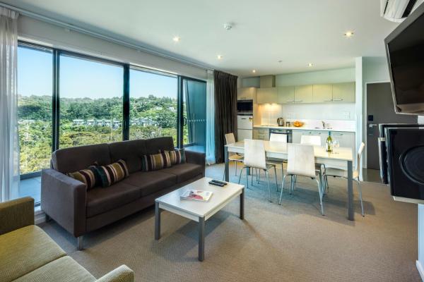 Quest Albany Serviced Apartments - Auckland