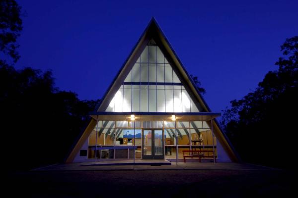 The Abbey Raymond Island - Paynesville