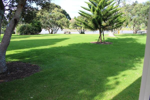 Urenui Beach Camp - Taranaki