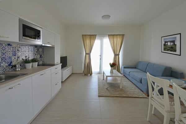 Apartmán Ema Dolní Dunajovice - Tchéquie