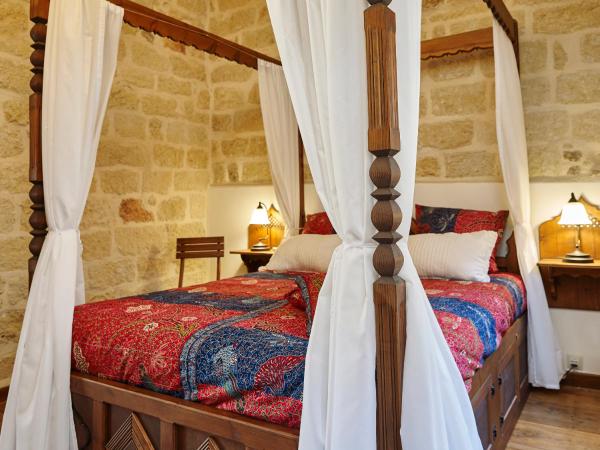 Helios Garden Boutique Apartments - Rhodes (Greece)