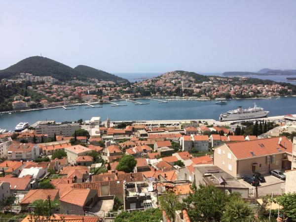 Apartment Elezovic - Dubrovnik