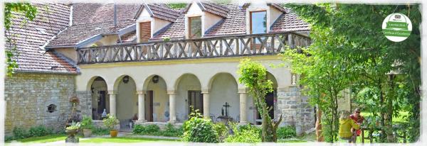 La Chapelle Du Domaine - Beaune