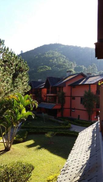 Teresopolis Duplex Green Valley - Teresópolis