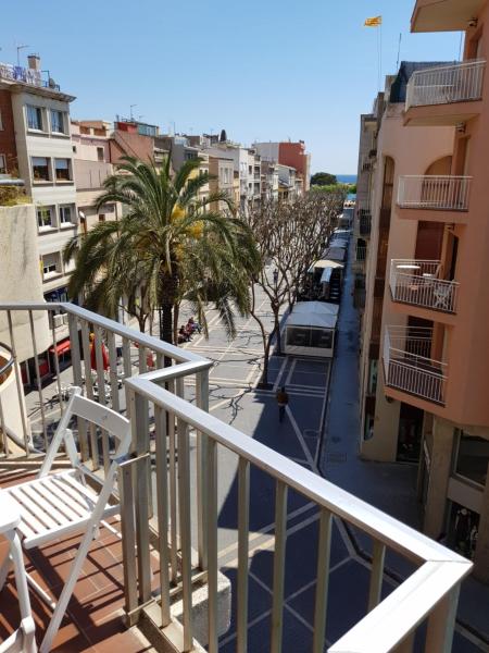Apartament A La Placeta De Sant Joan 21, 3r - Sant Feliu de Guíxols