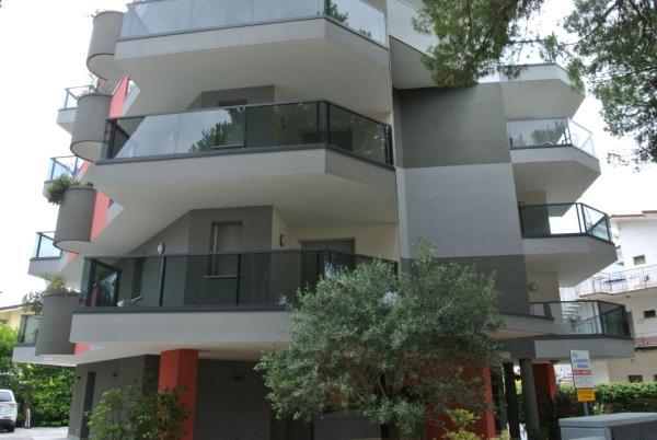Condominio Katrina - Lignano Sabbiadoro
