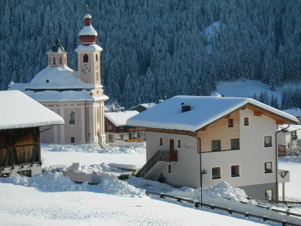 Brunnerhof - Obertilliach