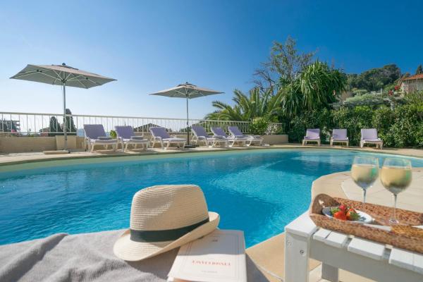 Hôtel La Fiancée Du Pirate - Monte Carlo