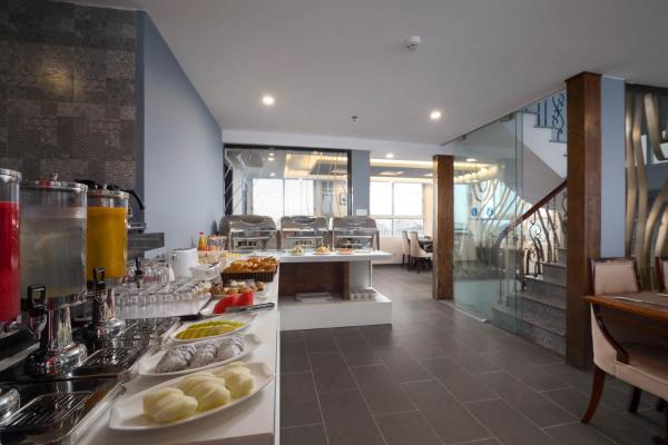 Bonsella Hotel - Hanoi