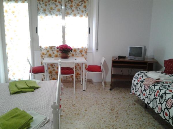 I Colori Di Salvator Rosa - Naples