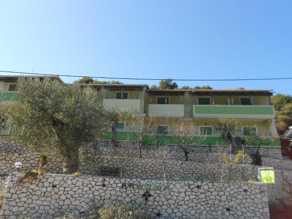 Harmony - Lefkada