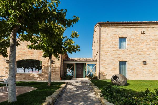 Officina Del Sole - Marche