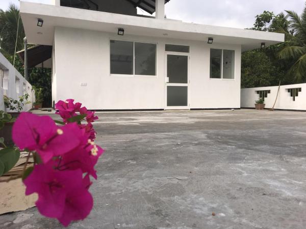 Ceylon Ramble Villa - Sri Lanka