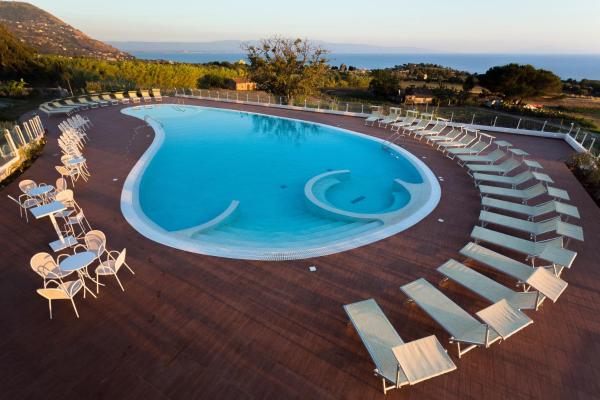 Luzia Agriresort - Calabria