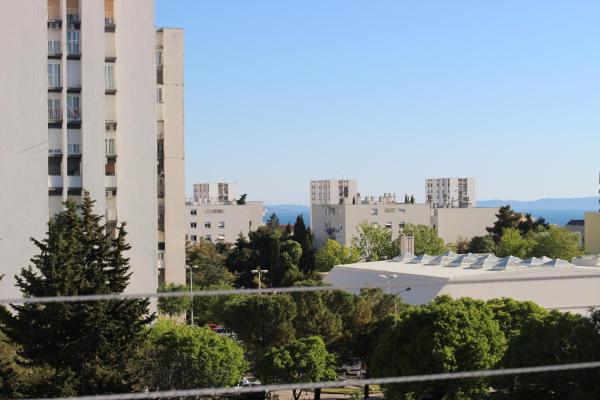 Apartment Maja Split - Solin
