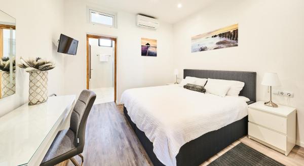 Apartment Sandro - Salvore