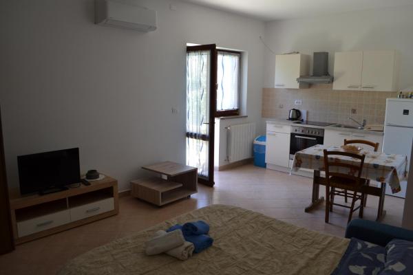 Apartments Denis - Poreč