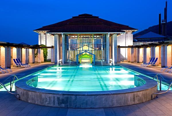 H+ Hotel Limes Thermen Aalen - Baden-Württemberg