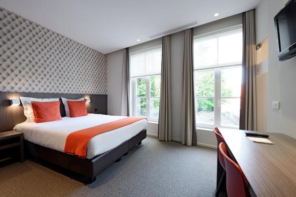 Square Hotel - Zwevegem