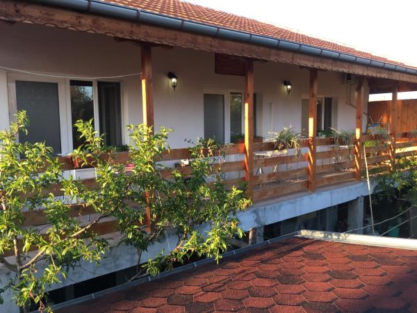 Guest House Pri Germanetsa - Rose Valley
