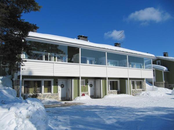 Lapin Kutsu Apartments - Saariselkä