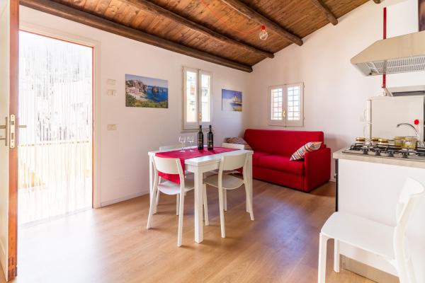 Casa Turano - Castellammare del Golfo