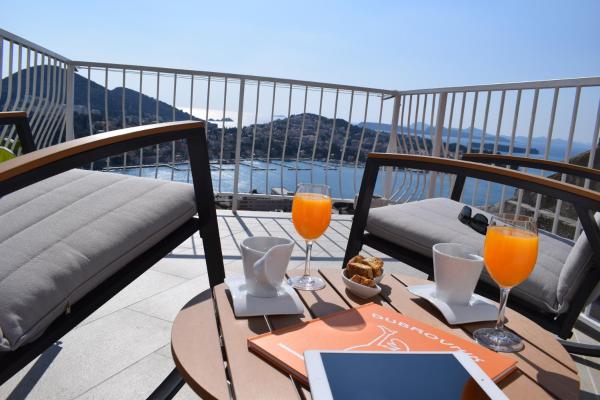 Studio Vista Gravosa - Dubrovnik