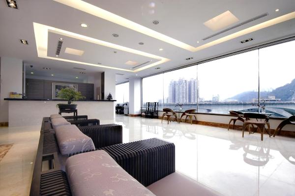 Beautiful Hotel Taipei - Nangang District