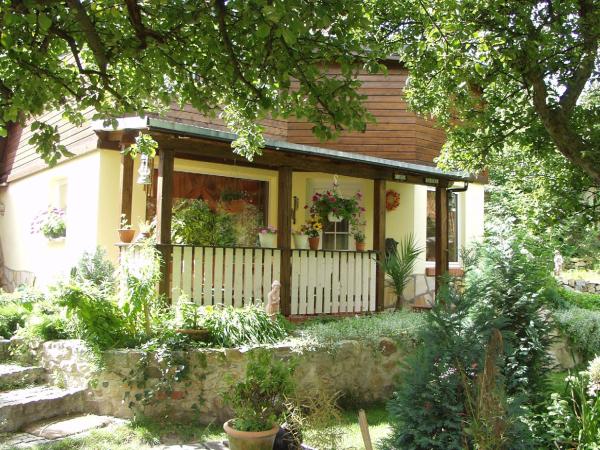 Ferienhaus Hagenwinkel - Quedlinburg