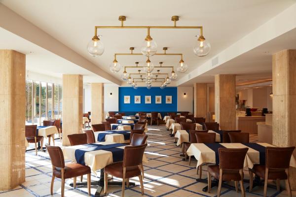 Infinito Hotel And Spa - Tanabe