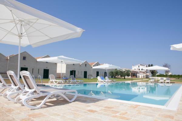 Agrumare Farm Holiday - Basilicata