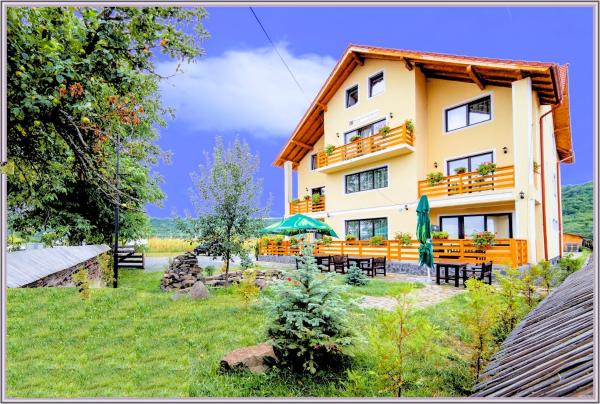 Camves Inn - Roumanie