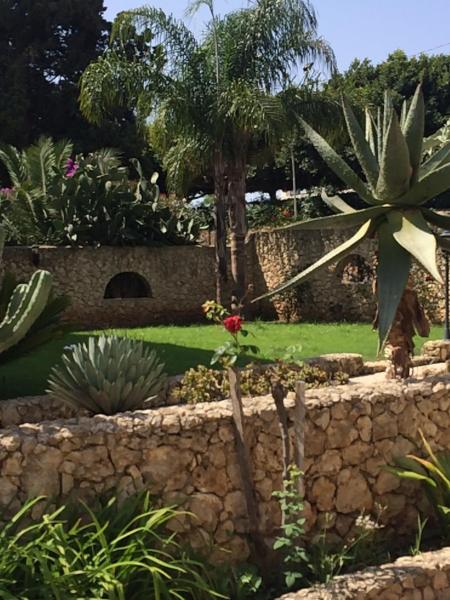 Villa Scalea - Tropea